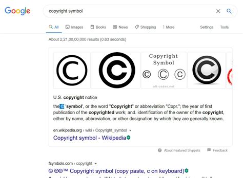 Insert © Copyright Symbol In Excel Using Multiple Ways