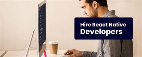 Hire React Native Developers Programmers Engineers India