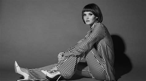 How Kacy Hill Went From American Apparel Model To GOOD Music Signee Galore