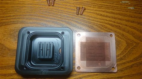 Iqunix Zx 1 Aluminum Mini Itx Case Build Name Green Machine 5 [h