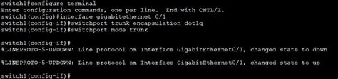 VLAN Tagged Vs Untagged Unlock Your Networks Power CCNA Practical Labs
