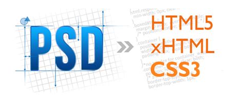 Affordable PSD To HTML Convert PSD To HTML PSD To Html PSD To Responsive PSD To WordPress
