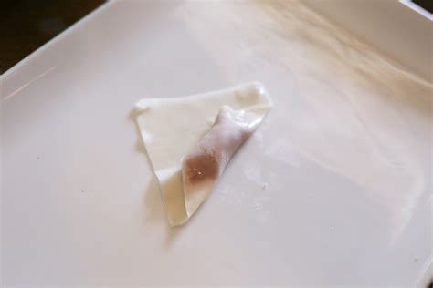 Passing On Grandmas Greatness Filipino Small Lumpia Recipe Sincerely Lauren