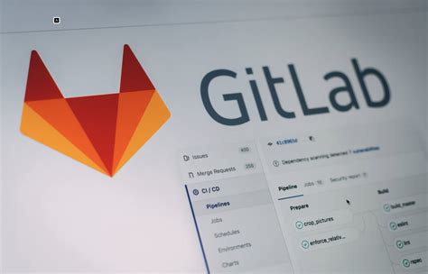 使用 Docker 部署 Gitlab