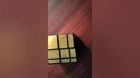 Cube Technique Please Subscribe Youtube