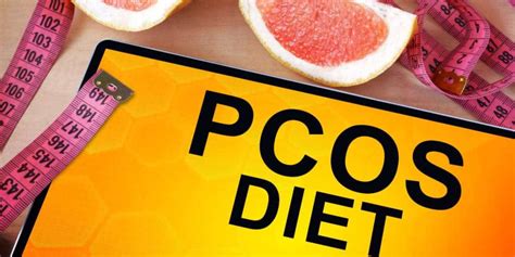 The Importance Of Exercise And Diet In Treating Pcos Symptoms