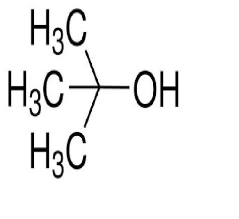 Tertiary Butanol At Best Price In Ankleshwar By Shree Sadguru