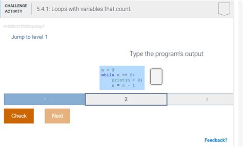 Solved Type The Program S Output Chegg
