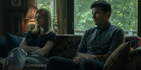 Ozark 10 Best Marty Quotes