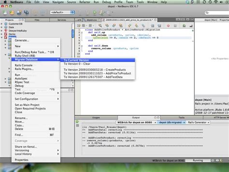 Agile Web Development With Ruby And Rails Ppt Download