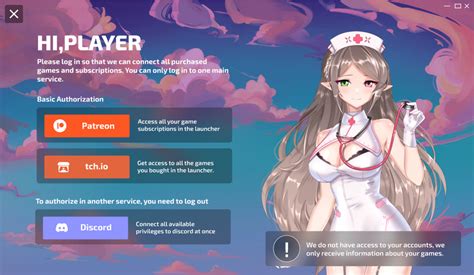 Lust Launcher A New Way To Follow Your Favorite Games Deluded 18 By SRT
