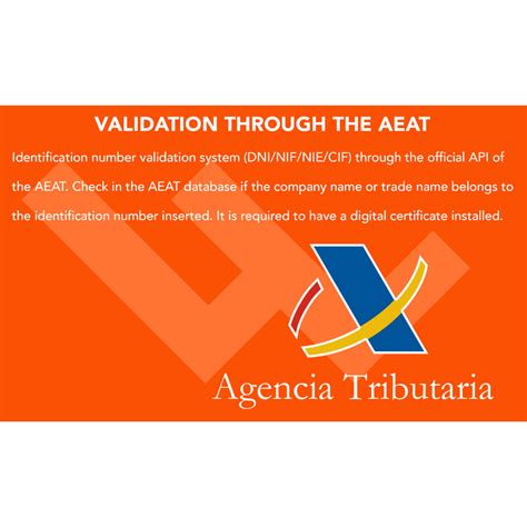 dni nif nie cif verificator