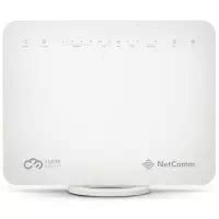 User Manual Netcomm Nf Mesh English Pages