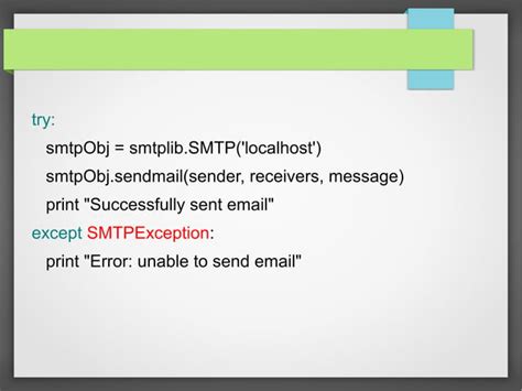 Python Session11 By Shanmugam Ppt