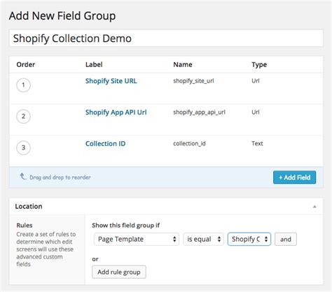 Using The Shopify Api With Wordpress — Sitepoint