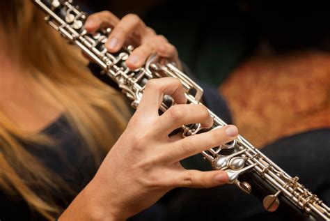 Ten Pieces Every Oboist Should Know