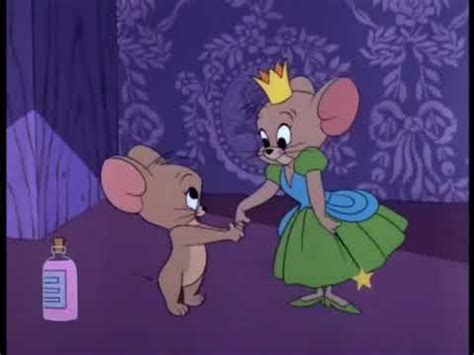 TOM And JERRY Feline Bondage YouTube