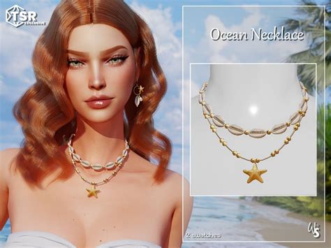 Sims 4 Cc Beach Clothes