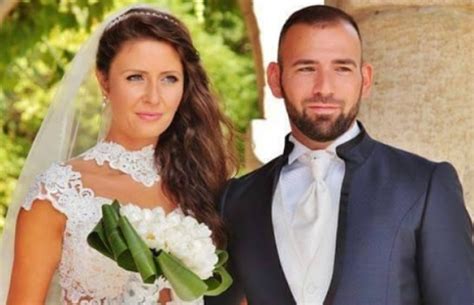 Наско Месечков не иска децата на жена си Семейната им драма ще ви потресе