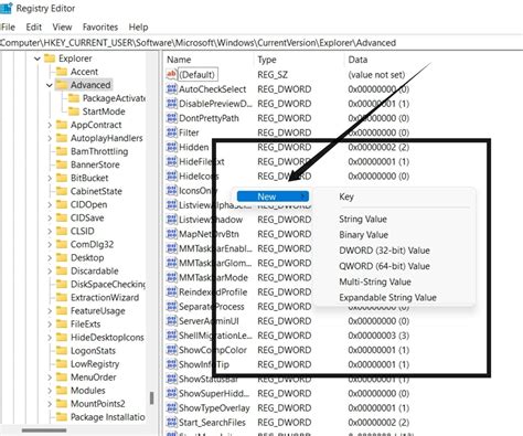 How To Increase Size Of Taskbar In Windows 11 Top 3 Best Methods Crazy Tech Tricks
