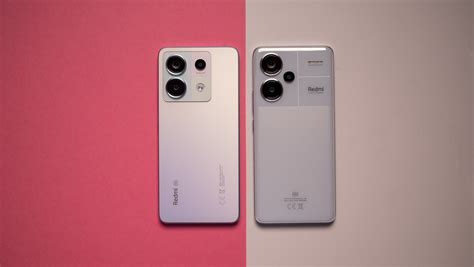 Redmi Note Pro Vs Redmi Note Pro Which Should You Buy Android Central