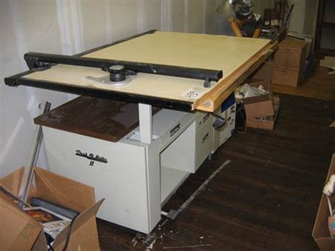 Mayline Drafting Tables Ideas On Foter