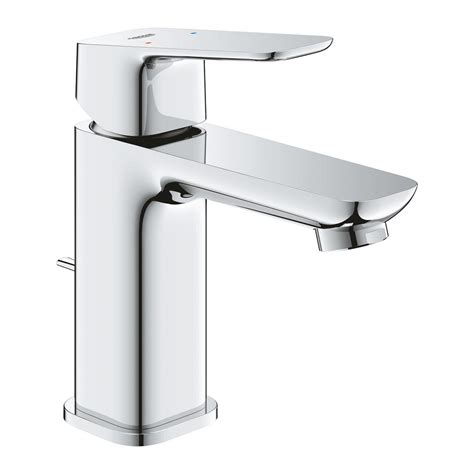 Grohe Cubeo Single Lever Basin Mixer 12″ S Size Grohe