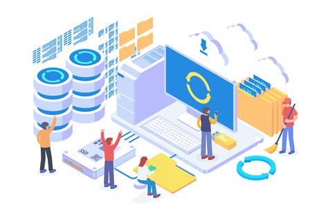 Backup And Disaster Recovery From Integrated Network Systems