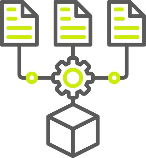 Predictive Modeling Nextgen Web Graphic 67195422 Vector Art At Vecteezy