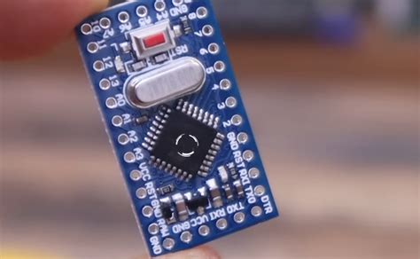 How To Save Values On Arduino With Eeprom Technetron Electronics