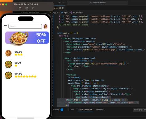 Fatma Yildiz Akcİcek On Linkedin Flatlist Reactnative Array Map