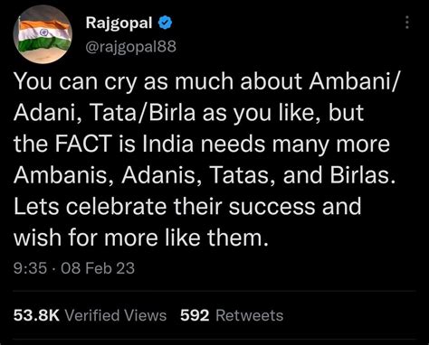 Dr Vishal Parmar Posted On Linkedin