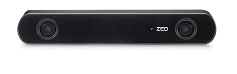 Stereolabs Zed 2i Stereo Camera 1week Express Delivery Deviestore