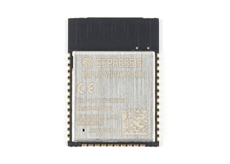 Esp32 Wroom Mcu Module 16mb Pcb Antenna