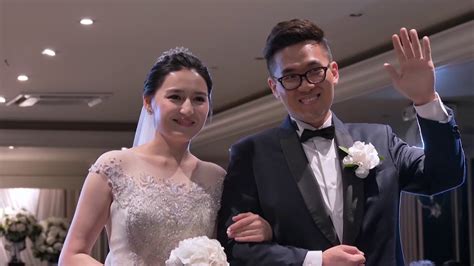Корейская свадьба Сколько стоит свадебная церемония в корее [корея влог] Youtube