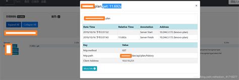 分析并优化单次查询很快但是高并发时变慢的接口postman请求接口很快但浏览器很慢 Csdn博客