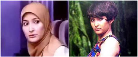 Jadi Idola Pada Masanya Intip 11 Potret Masa Muda Pemeran Sofia Lorong