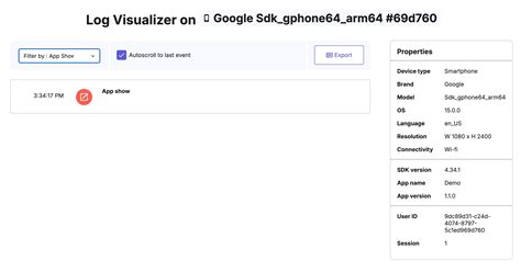 Getting Started Android