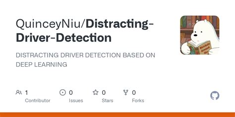 Github Quinceyniu Distracting Driver Detection Distracting Driver Detection Based On Deep