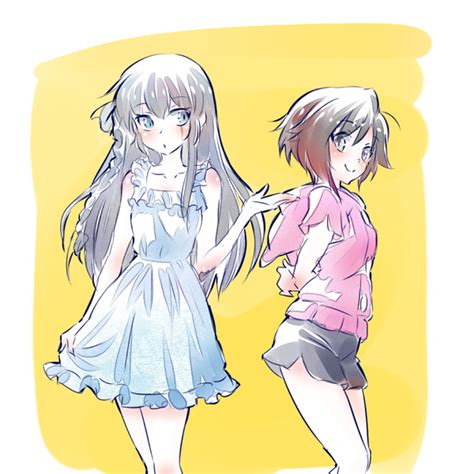 MORE PAJAMAS RWBY Know Your Meme