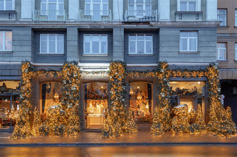 Kalėdinė Puošyba Āuros Dekoras Keičia Viską