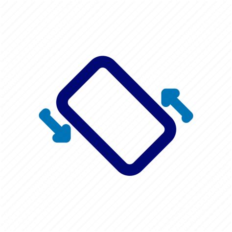Rotate Refresh Sync Reload Recycle Tilted Icon Download On