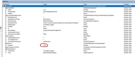 Solved Controldefinition Check If Is Already Active Before Execute