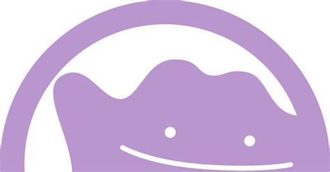 ポケモン Icon Pm10 メタモン ゆうきひろのイラスト Pixiv