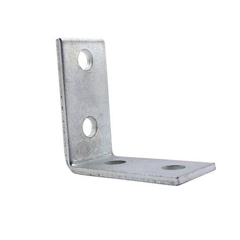 L Shaped Right Angle Code