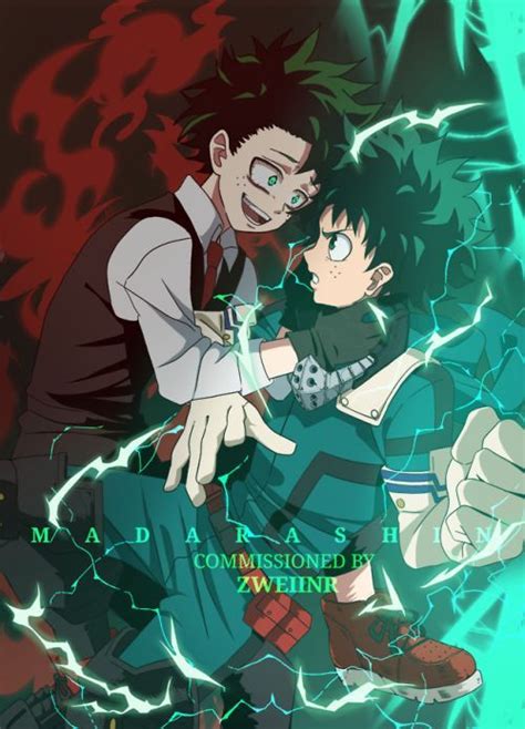 Villain Deku Tumblr Deku Tumblr Villain Deku Boku No Hero