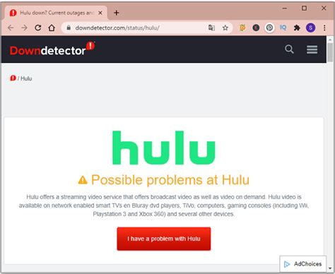 How To Fix Hulu 5003 Error Code On Windows Pc [4 Methods] Minitool Partition Wizard