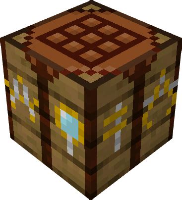Mastercraft Minecraft Data Pack