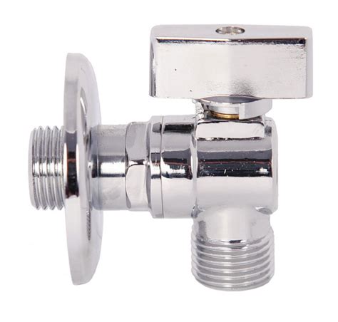 261 Кран KAISER 1/2"х1/2" угловой / 20 - купить по низкой цене в ...
