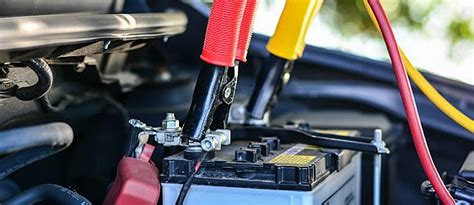 All About Car Battery Not Charging Causes Fixes And More Dubizzle